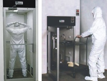 Causes of Cleanroom Contamination – Clean India Journal